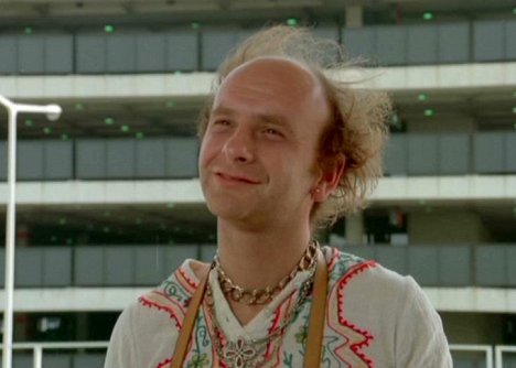 Jerzy Matula | ČSFD.cz