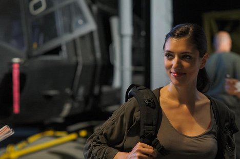 Vanessa Guide | ČSFD.cz