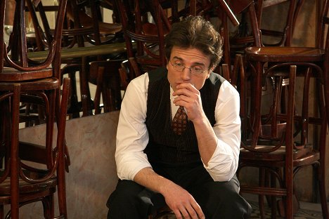 Robert Ritter | ČSFD.cz