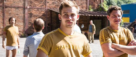 Harry Lampl | ČSFD.cz