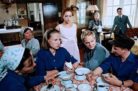 Sabina Riedel | ČSFD.cz