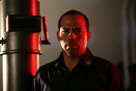 Gerald Webb | ČSFD.cz