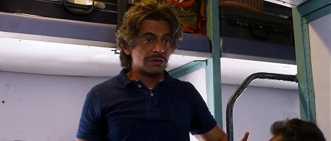 Sunil Grover | ČSFD.cz