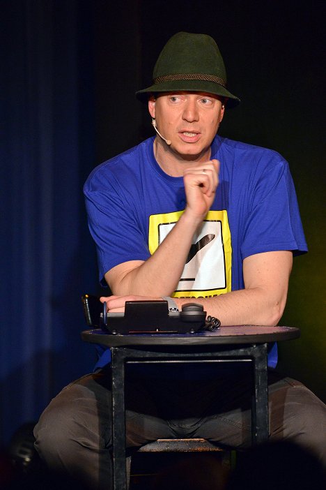 Alex Kristan | ČSFD.cz