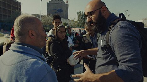 Ali Jahangiri | ČSFD.cz