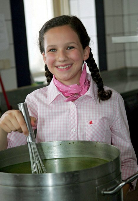 Caroline Hat | ČSFD.cz