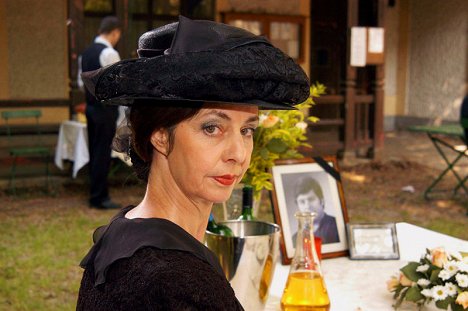 Beatrice Frey | ČSFD.cz