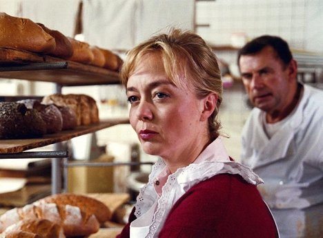 Pamela Knaack | ČSFD.cz