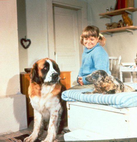 Maria Johansson | ČSFD.cz