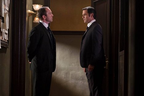 Matthew Bennett | ČSFD.cz