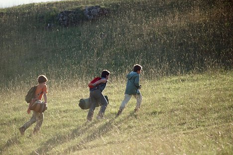 David Bode | ČSFD.cz