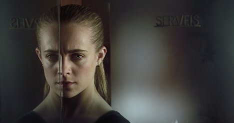 Alba Ribas | ČSFD.cz