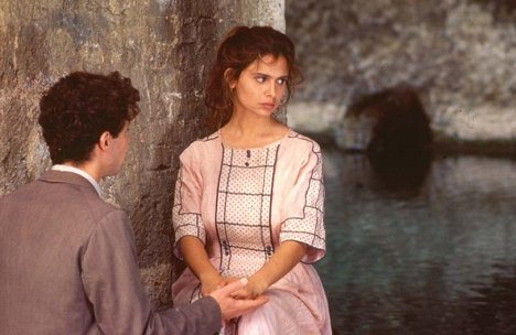 Debora Caprioglio | ČSFD.cz