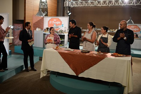 Daniela Rincón | ČSFD.cz