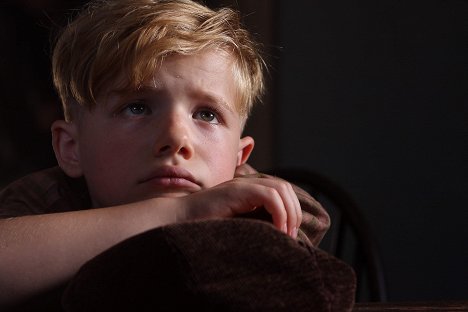 Jakob Salvati | ČSFD.cz