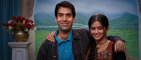 Faisal Rashid | ČSFD.cz