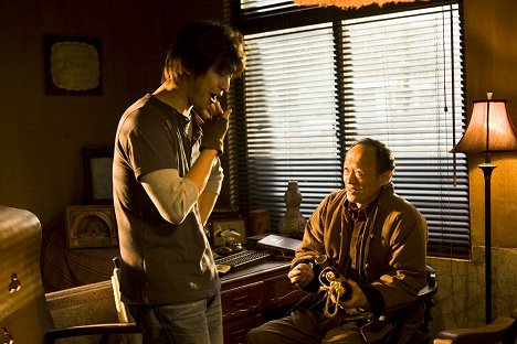 Shih-Chieh Chin | ČSFD.cz