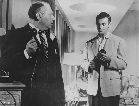 Joseph Mell | ČSFD.cz