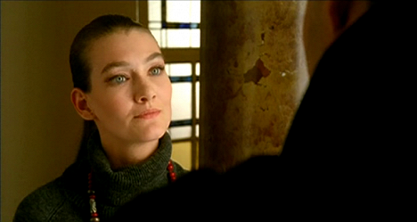 Monika Foris Kvasničková | ČSFD.cz