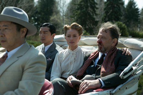 Alexandre Nguyen | ČSFD.cz