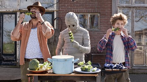 Julian Ras | ČSFD.cz