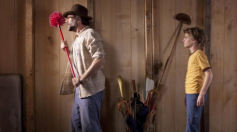 Julian Ras | ČSFD.cz