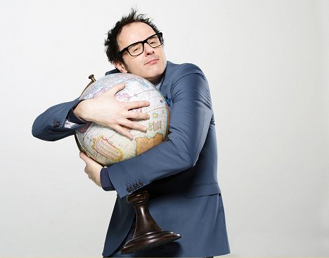 Vince Ebert | ČSFD.cz