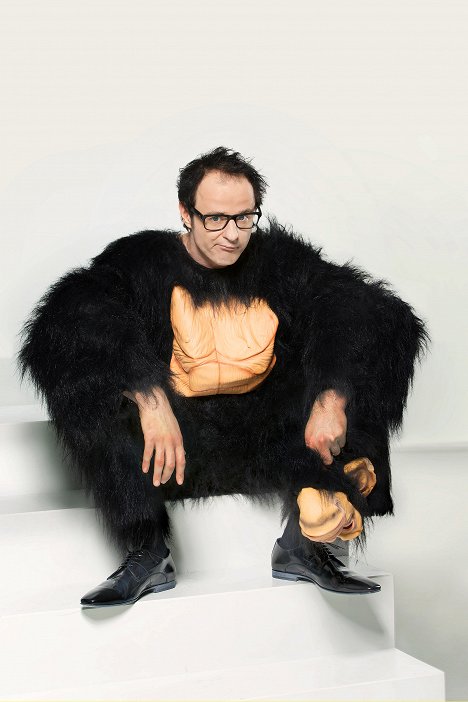 Vince Ebert | ČSFD.cz