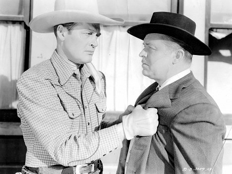 George Eldredge | ČSFD.cz