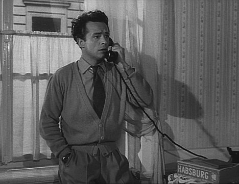 Peter Mosbacher | ČSFD.cz