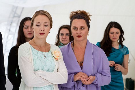 Darja Moroz | ČSFD.cz