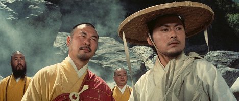 Roy Chiao | ČSFD.cz