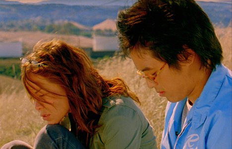 Sanoe Lake | ČSFD.cz