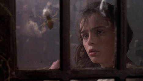 Sarah Patterson | ČSFD.cz