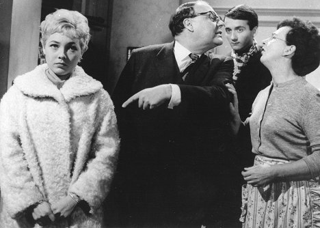 Helga Martin | Galerie - Z filmu | ČSFD.cz