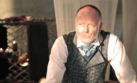 Hugo Speer | ČSFD.cz