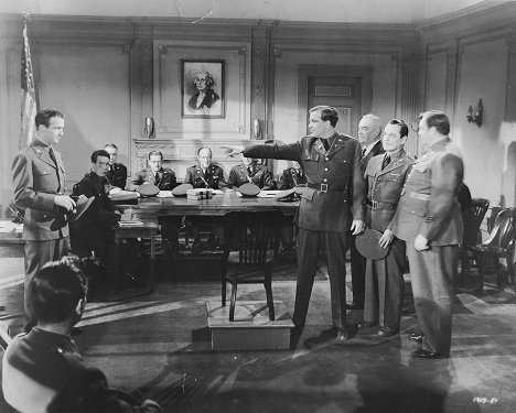 Don Terry | ČSFD.cz