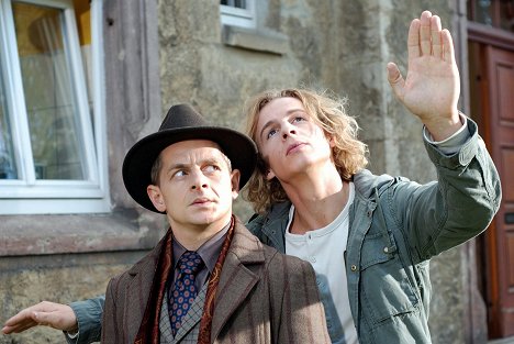 Volker Michalowski | ČSFD.cz