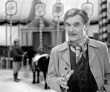 Kurt Conradi | ČSFD.cz