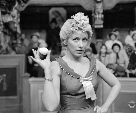 Katja Rupé | ČSFD.cz