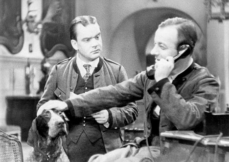 Rudolf Carl | ČSFD.cz