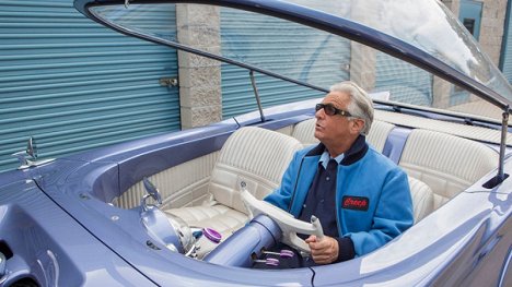 Barry Weiss | ČSFD.cz