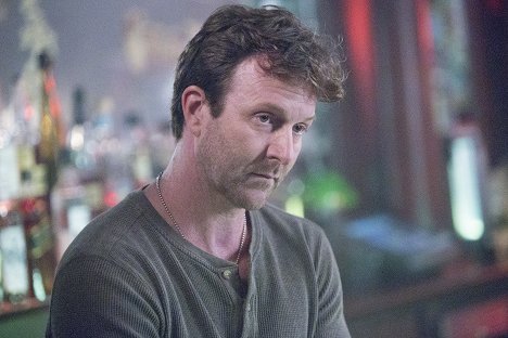 Aaron Hendry | ČSFD.cz