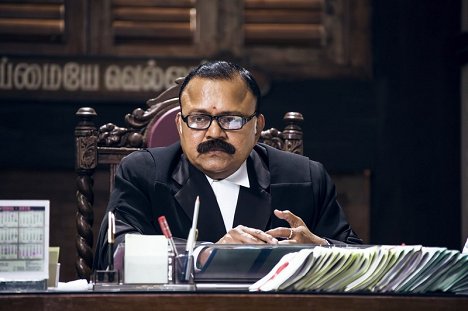 Radha Ravi | ČSFD.cz