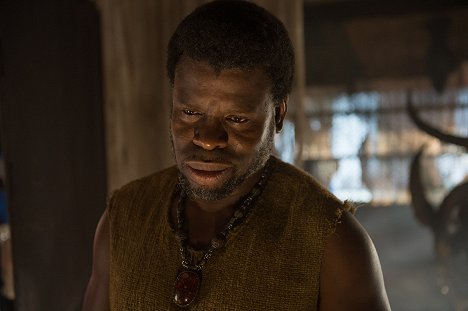 Femi Elufowoju Jr. | ČSFD.cz