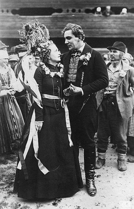 Lauri Rautala | ČSFD.cz