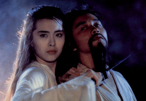 Joey Wang | ČSFD.cz