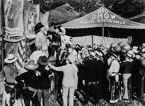 Ken Maynard | ČSFD.cz