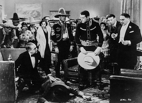 Ken Maynard | ČSFD.cz