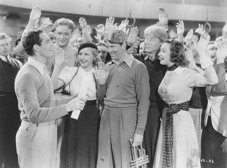 Johnnie Davis | ČSFD.cz